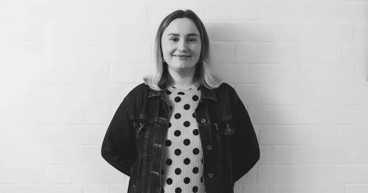 Hereford College of Arts | HCA Graduate Talks – Lydia Hand