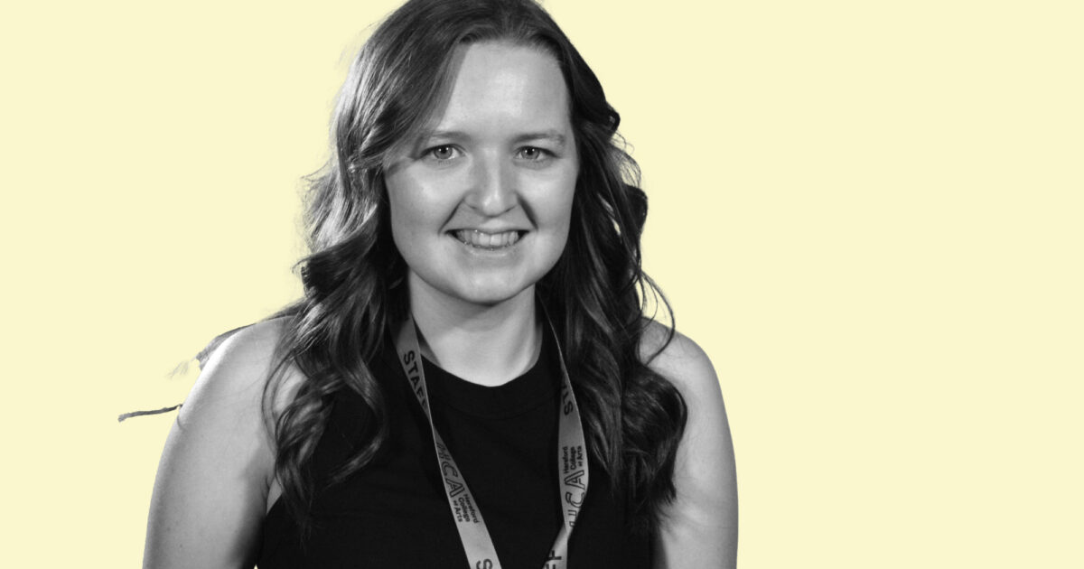 Hereford College of Arts | Sian Williams
