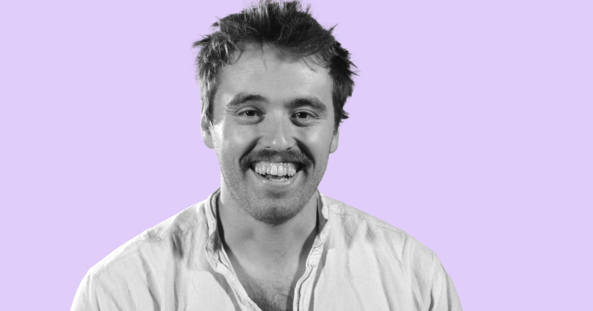 Hereford College of Arts | Tom Humphreys