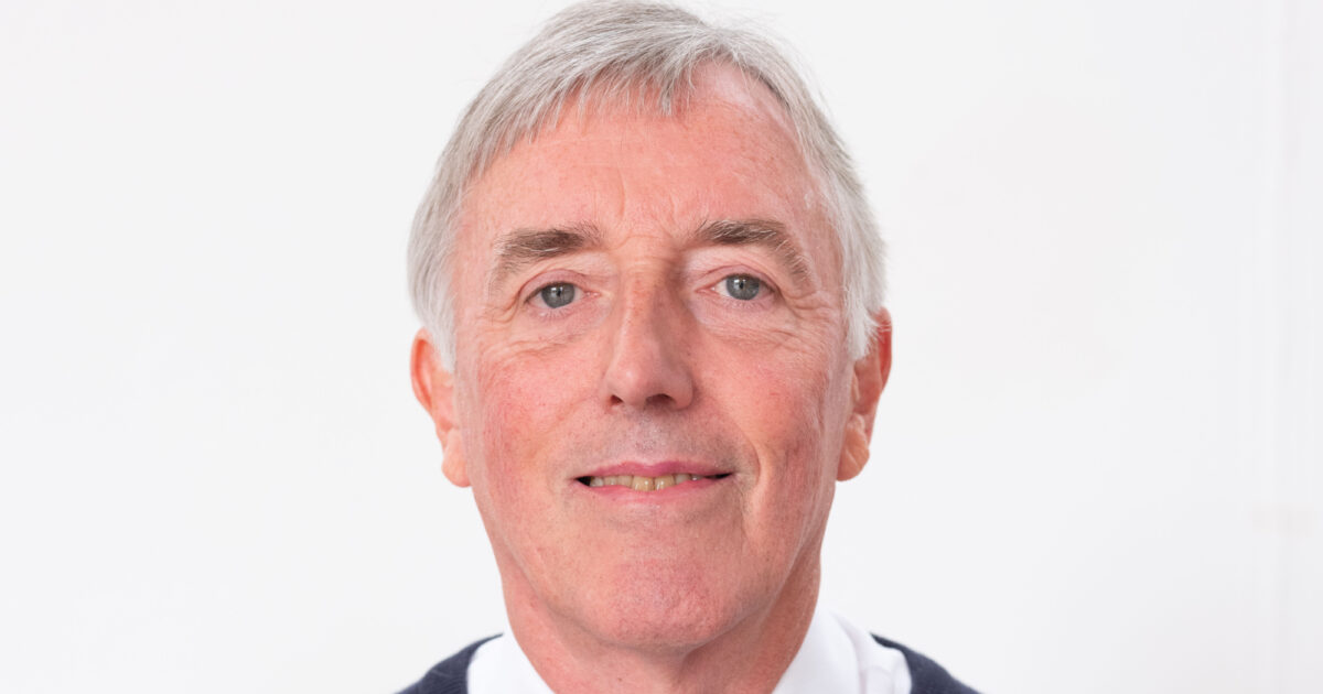 Hereford College of Arts | Mervyn Jones