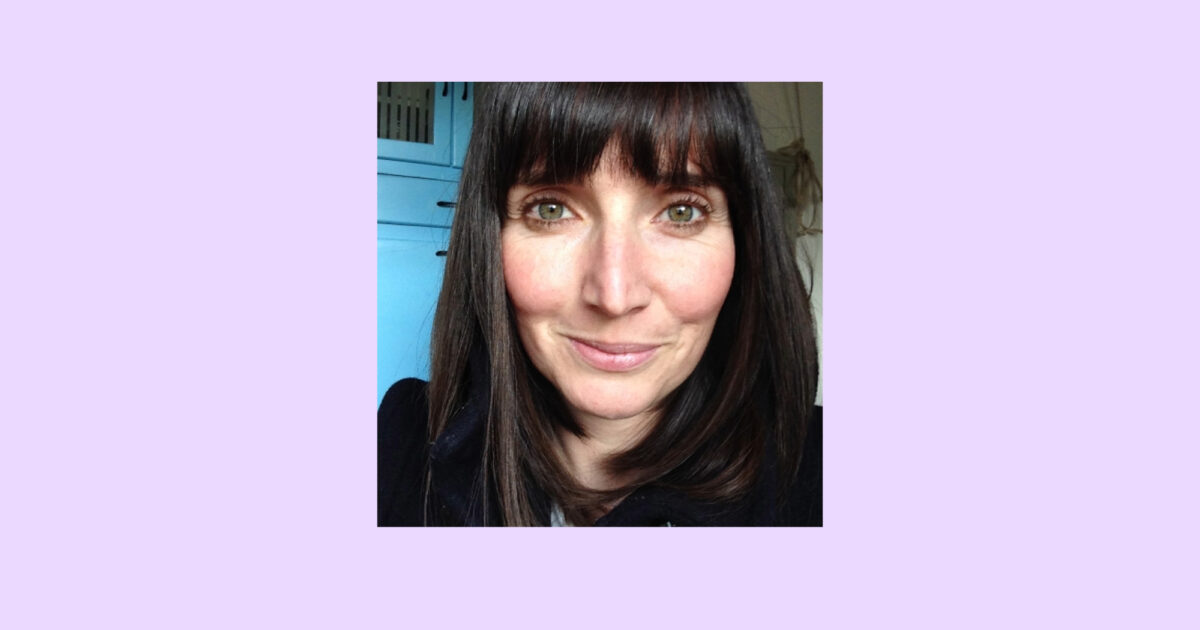 Hereford College of Arts | Stephanie Garland