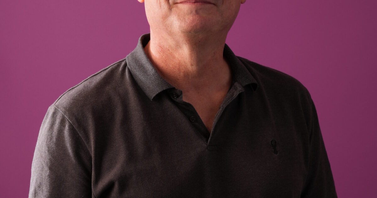 Hereford College of Arts | Graham Smith