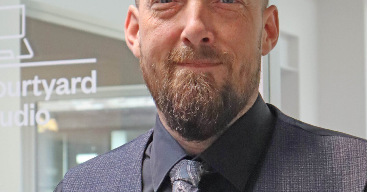 Hereford College of Arts | Ross Duncan