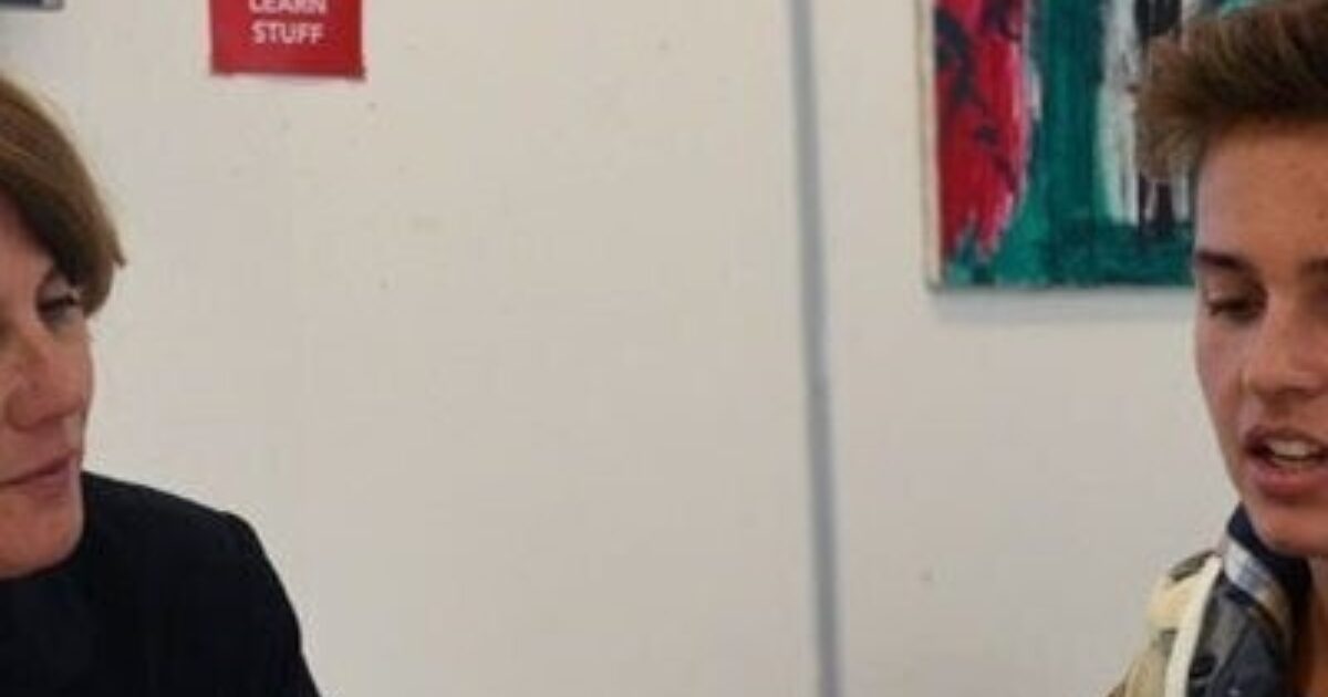 Hereford College of Arts | Mandy Pritchard