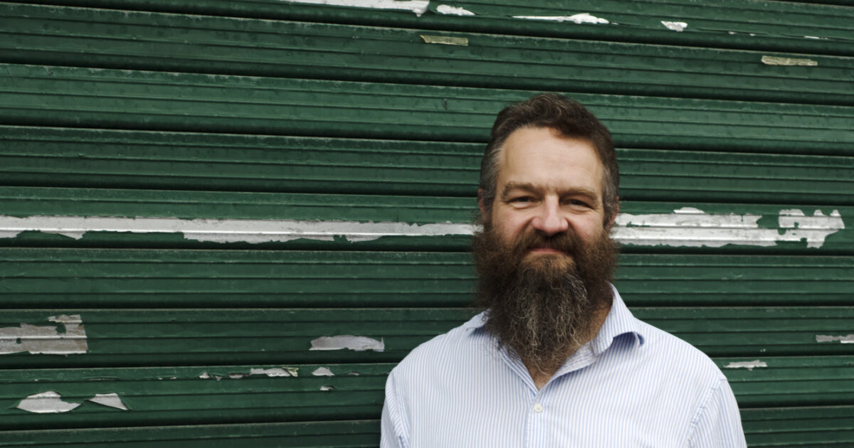 Hereford College of Arts | Oli Cameron-Swan