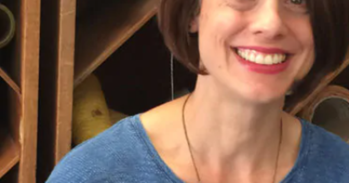 Hereford College of Arts | Julie Bird