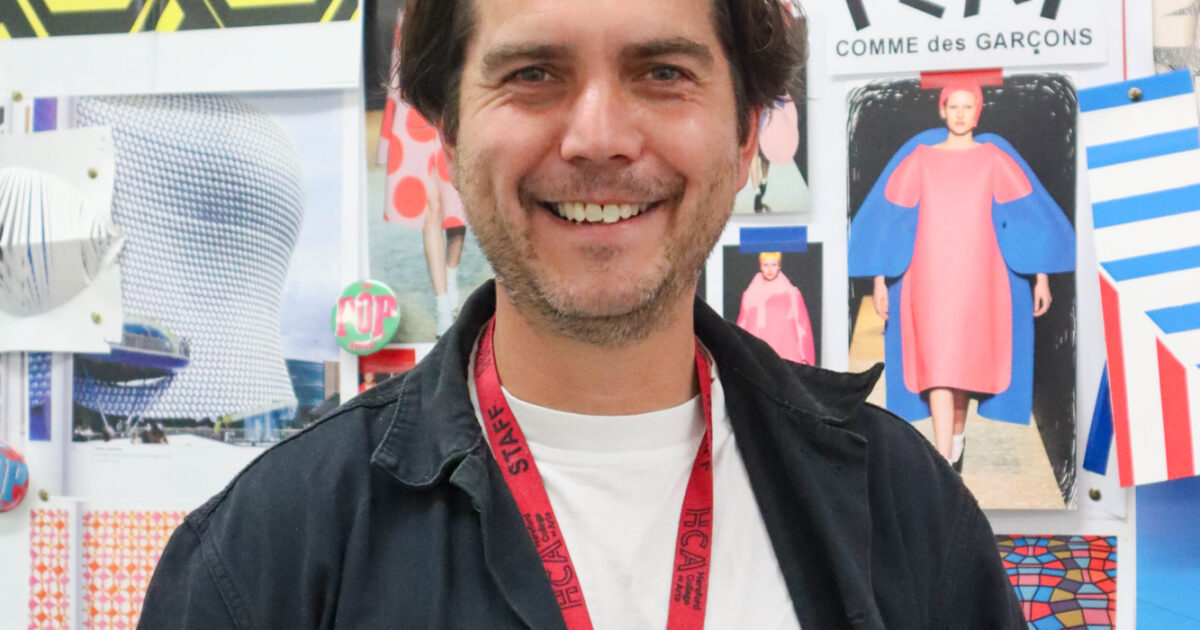 Hereford College of Arts | Sunny Todd