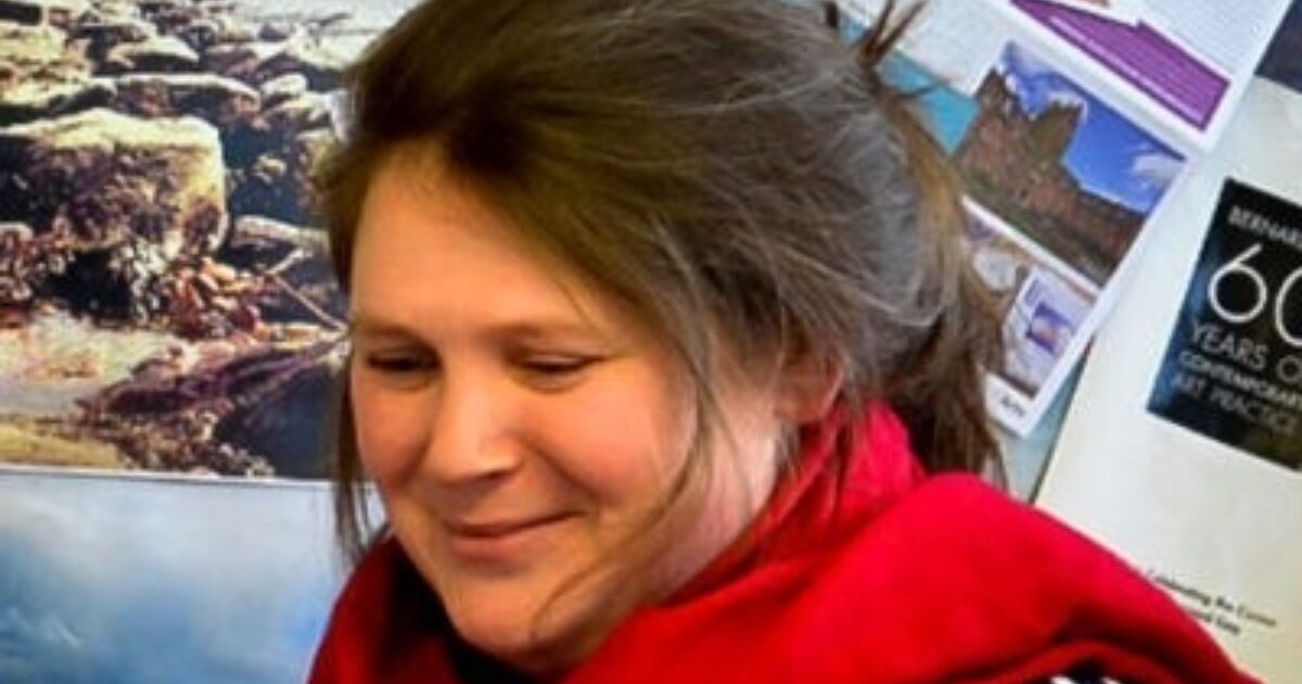 Hereford College of Arts | Xaviere Hughes