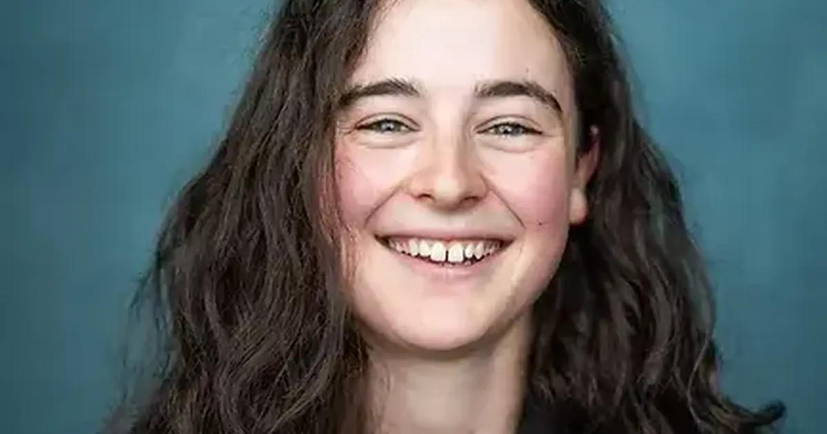 Hereford College of Arts | Lydia Fitzwilliams