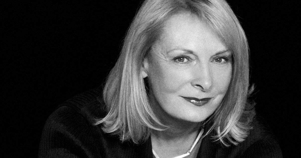 Hereford College of Arts | Lady Frances Sorrell