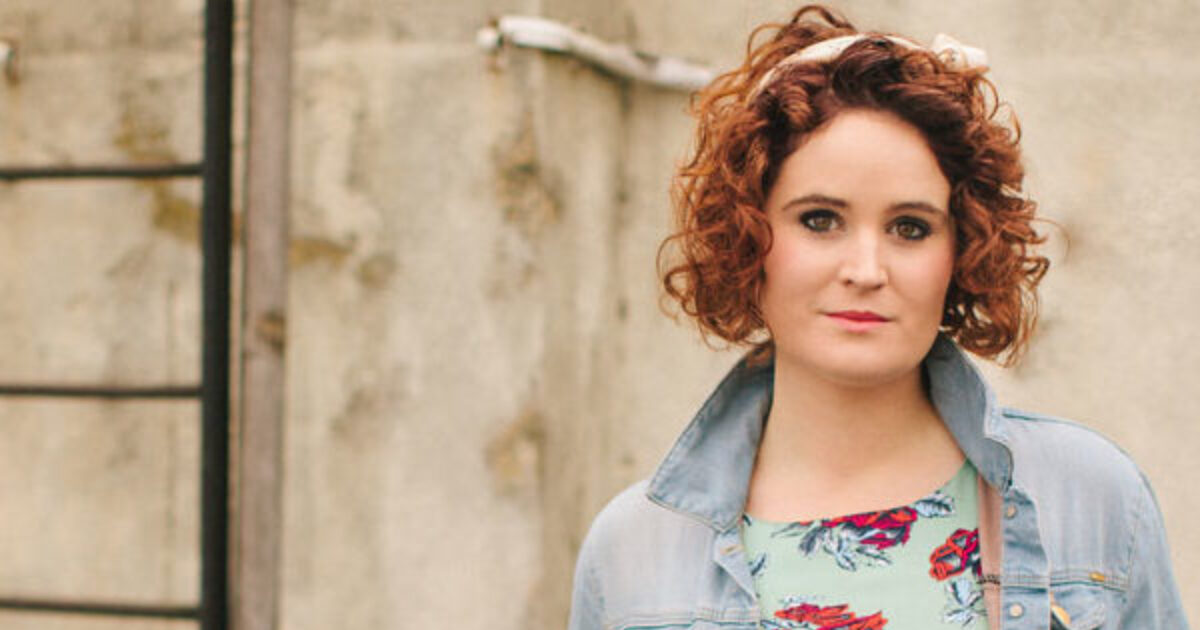 Hereford College of Arts | Lisbee Stainton