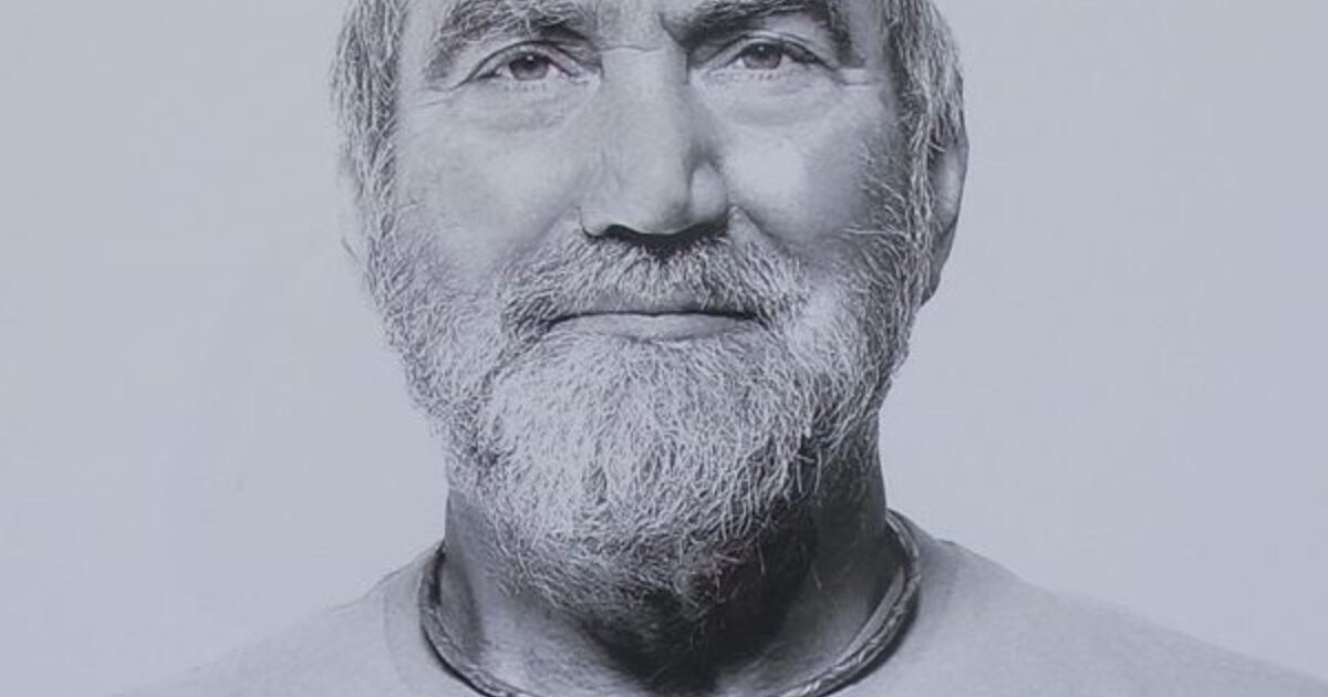 Hereford College of Arts | Richard Quinnell, MBE